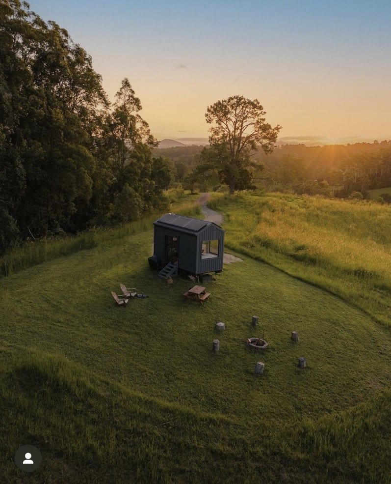 Unique Accommodation for Farm Stay - Levenvale Farm