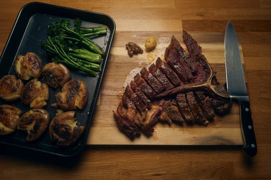 Levenvale Farm - Paddock to Plate Butcher | Farm Stay | Event Place ...